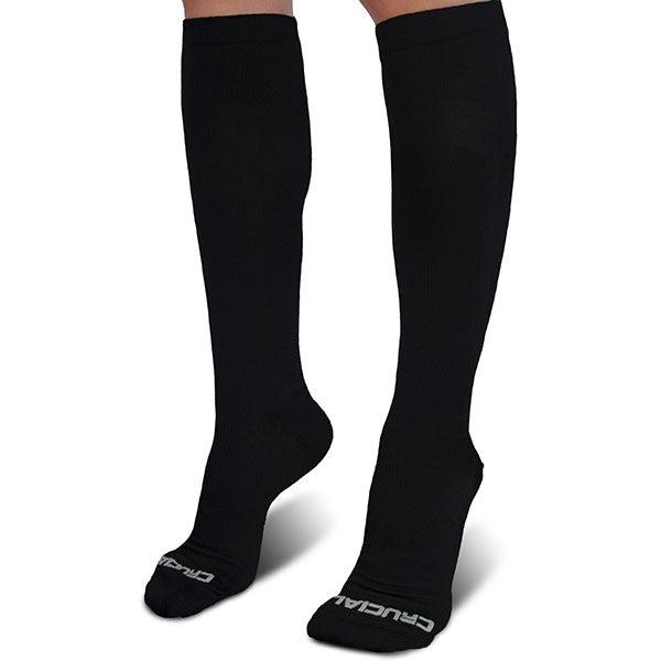 Best Compression Socks and Sleeves - Crucial Compression